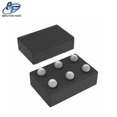 중국 텍사스 BQ25101HYFPR 재고 기타 전자 부품 통합 회로 마이크로 컨트롤러 TI IC 칩 DSBGA6 판매용