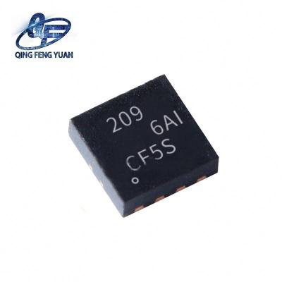 중국 텍사스 BQ29209DRBT 재고 기타 전자 부품 오래된 통합 회로 마이크로 컨트롤러 TI IC 칩 SON-8 판매용