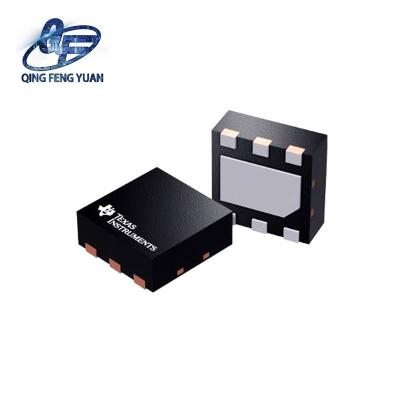 중국 텍사스 BQ294522DRVT 재고 기타 전자 부품 오래된 통합 회로 마이크로 컨트롤러 TI IC 칩 WSON-6 판매용