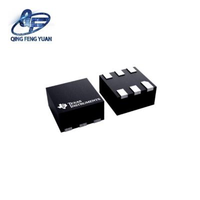 중국 텍사스 BQ29717DSER 재고 기타 전자 부품 오래된 통합 회로 마이크로 컨트롤러 TI IC 칩 WSON-6 판매용