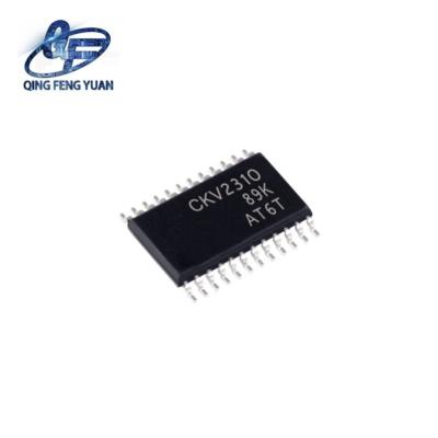 중국 텍사스 BQ7791501PWR 재고 기타 전자 부품 오래된 통합 회로 마이크로 컨트롤러 TI IC 칩 TSSOP-24 판매용