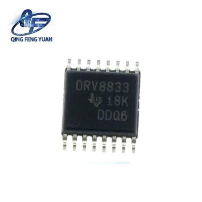 중국 텍사스 DRV5023AJQDBZR 재고 전자 부품 통합 회로 마이크로 컨트롤러 TI DRV5023AJQDBZR IC 칩 SOT-23-3 구입 판매용