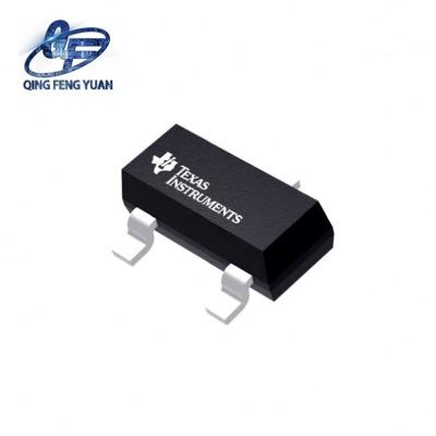 China Texas DRV5056A3QLPGM In Stock Electronic Components Integrated Circuits Microcontroller TI IC chips bom TO-92-3 for sale