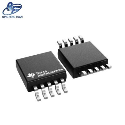 China Texas INA238AQDGSRQ1 In Stock Electronic Components Integrated Circuits Microcontroller TI IC chips module bom VSSOP10 for sale