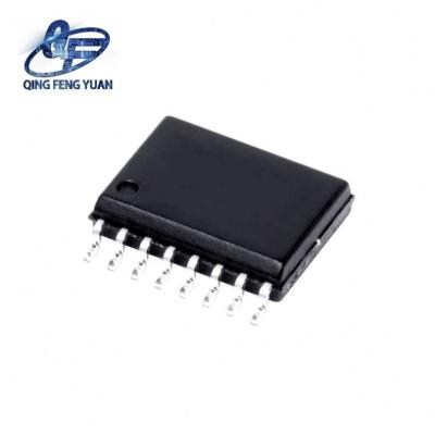 중국 텍사스 ISO5851DWR 재고 전자 부품 원본 통합 회로 마이크로 컨트롤러 TI IC 칩 SOIC16 판매용