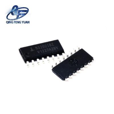 중국 텍사스 ISO6741FDWR 재고 전자 부품 원본 통합 회로 마이크로 컨트롤러 TI IC 칩 SOIC-16 판매용