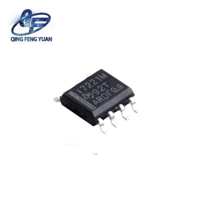 중국 텍사스 ISO7221MDR 재고 전자 부품 통합 회로 마이크로 컨트롤러 TI ISO7221MDR IC 칩 제조업체 SOP8 판매용
