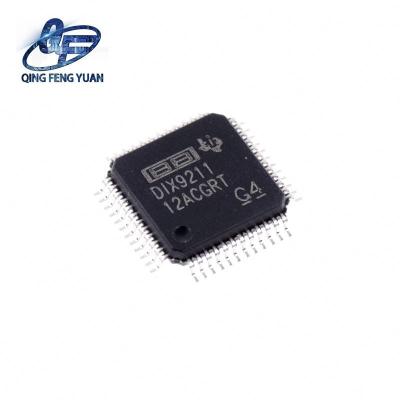 중국 텍사스 DIX9211PTR 재고 전자 부품 통합 회로 마이크로 컨트롤러 TI IC 칩을 구입 LQFP48 판매용