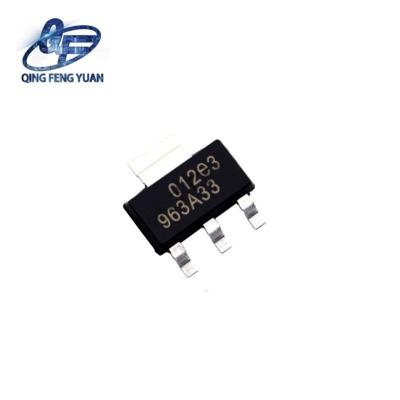 중국 텍사스 DRV5015A2QDBZR 재고 전자 부품 통합 회로 마이크로 컨트롤러 TI IC 칩 SOT-23-3 구입 판매용