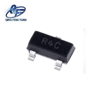 중국 텍사스 DRV5023AJQDBZT 재고 전자 부품 통합 회로 마이크로 컨트롤러 TI IC 칩 구 SOT-23-3 사 판매용