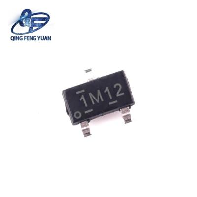 중국 텍사스 DRV5053CAEDBZTQ1 재고 전자 부품 통합 회로 마이크로 컨트롤러 TI IC 칩을 사 구 SOT-23-3 판매용