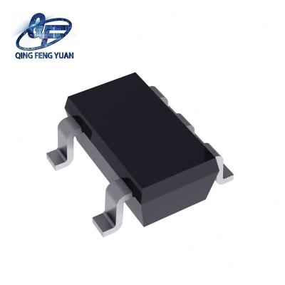 중국 텍사스 DRV5053EAQDBZTQ1 재고 전자 부품 통합 회로 마이크로 컨트롤러 구 IC 칩 SOT23-3 사 판매용