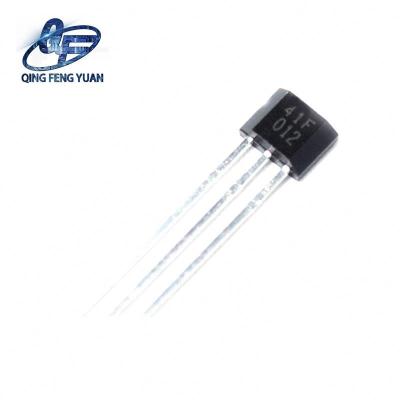 중국 텍사스 DRV5053RAQLPGMQ1 주식 전자 부품 통합 회로 마이크로 컨트롤러 TI 구 TO-92-3 IC 칩을 구입 판매용