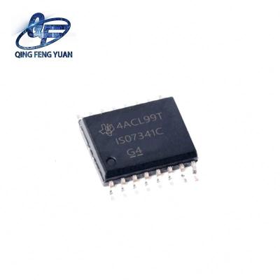 중국 텍사스 ISO7341CQDWRQ1 재고 전자 부품 통합 회로 마이크로 컨트롤러 TI ISO7341CQDWRQ1 사용 된 IC 칩 SOIC-16 판매용