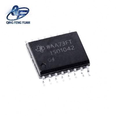 중국 텍사스 ISO7720FQDWQ1 재고 전자 부품 통합 회로 마이크로 컨트롤러 MCU TI IC 칩 SOP16 판매용