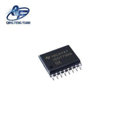 중국 텍사스 ISO7730QDWRQ1 재고 전자 부품 통합 회로 마이크로 컨트롤러 MCU TI IC 칩 SOIC16 판매용