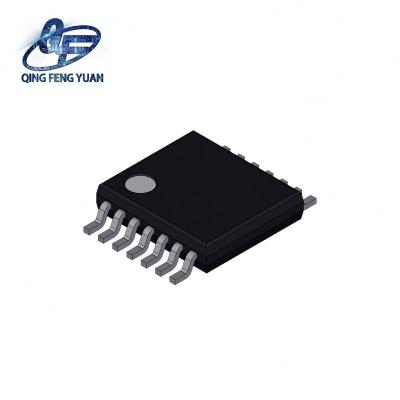중국 텍사스 LM2902KAVQPWRG4 재고 전자 부품 통합 회로 마이크로 컨트롤러 TI IC 칩 TSSOP-14 판매용