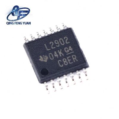 China Texas LM2904QPWRG4Q1 In Stock Electronic Components Integrated Circuits Microcontroller TI IC chips TSSOP8 for sale