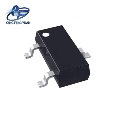 중국 텍사스 LM4040C50QDBZT 재고 전자 부품 통합 회로 마이크로 컨트롤러 TI IC 칩 SOT-23-3 판매용