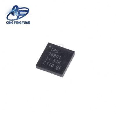 중국 텍사스 LMR23625CFPDRRR 재고 전자 부품 통합 회로 마이크로 컨트롤러 TI IC 칩 WSON-12 판매용