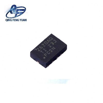 중국 텍사스 LMR33620AQRNXRQ1 재고 전자 부품 통합 회로 마이크로 컨트롤러 TI IC 칩 VQFN-HR-12 판매용