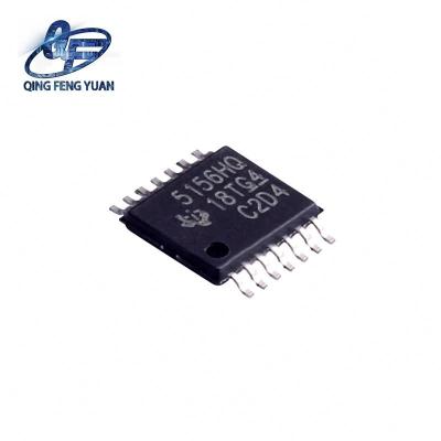 중국 텍사스 LM5156HQPWPRQ1 주식 전자 부품 통합 회로 마이크로 컨트롤러 TI IC 칩 HTSSOP-14 판매용