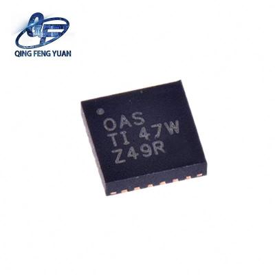 중국 텍사스 LM53625AQRNLRQ1 재고 전자 부품 통합 회로 마이크로 컨트롤러 TI IC 칩 VQFN-HR-22 판매용