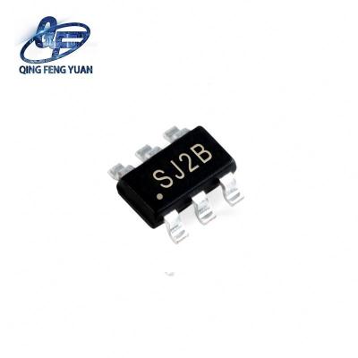 중국 텍사스 LMR50410XDBVR 재고 전자 부품 통합 회로 마이크로 컨트롤러 TI IC 칩 SOT23-6 판매용