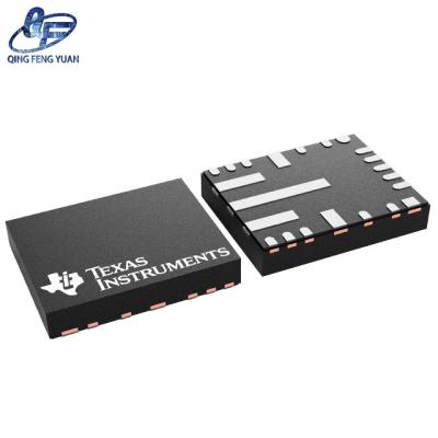 중국 텍사스 LMS3655MQRNLRQ1 재고 전자 부품 통합 회로 마이크로 컨트롤러 TI IC 칩 VQFN-HR22 판매용