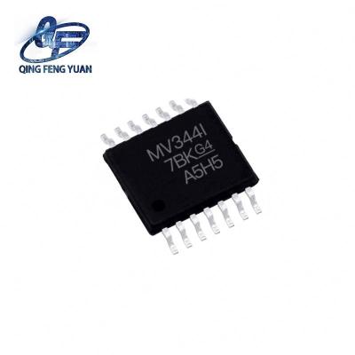 중국 텍사스 LMV344IPWR 재고 전자 부품 통합 회로 마이크로 컨트롤러 TI IC 칩 TSSOP-14 판매용