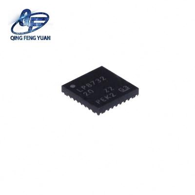 중국 텍사스 LP87332DRHDR 재고 전자 부품 통합 회로 마이크로 컨트롤러 TI IC 칩 VQFN28 판매용