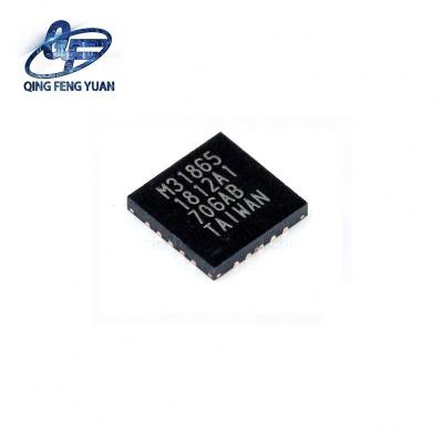 중국 텍사스 LP87332DRHDRQ1 재고 전자 부품 통합 회로 마이크로 컨트롤러 TI IC 칩 VQFN28 판매용