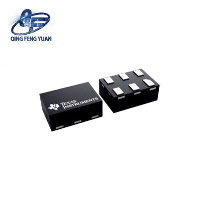 중국 텍사스 LSF0101DRYR 재고 전자 부품 통합 회로 마이크로 컨트롤러 TI IC 칩 SON6 판매용