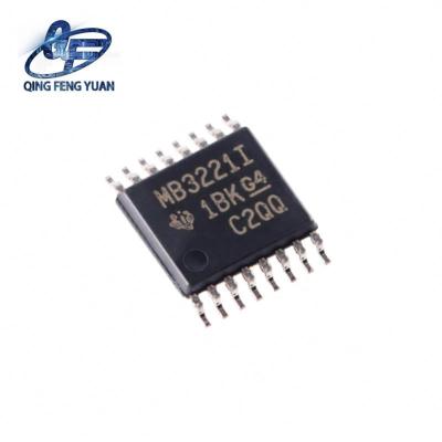 중국 텍사스 MAX3221IPWR 재고 전자 부품 통합 회로 마이크로 컨트롤러 TI IC 칩 TSSOP16 판매용