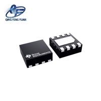 China Texas OPA2387DSGT In Stock Electronic Components Integrated Circuits Microcontroller TI IC chips WSON8 for sale