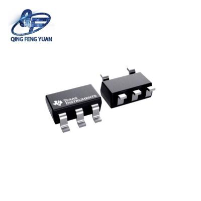 중국 텍사스 OPA992IDBVR 재고 전자 부품 통합 회로 마이크로 컨트롤러 TI IC 칩 SOT-23-5 판매용