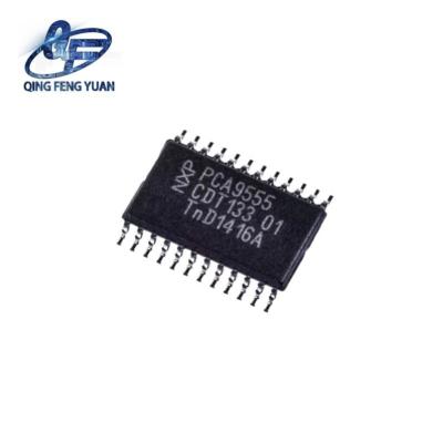 중국 텍사스 PCA9555DBR 재고 전자 부품 통합 회로 마이크로 컨트롤러 TI IC 칩 SSOP-24 판매용