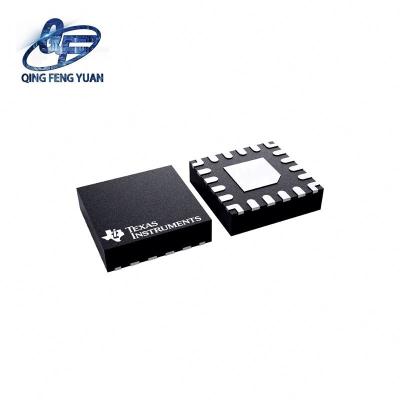 중국 텍사스 PCM1822IRTER 재고 전자 부품 통합 회로 마이크로 컨트롤러 TI IC 칩 WQFN-20 판매용