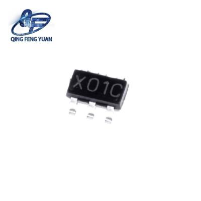 중국 텍사스 SN6505DQDBVRQ1 재고 전자 부품 통합 회로 마이크로 컨트롤러 TI IC 칩 SOT23-6 판매용