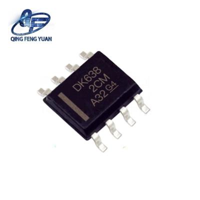 중국 텍사스 SN65LVDS9638DR 재고 전자 부품 통합 회로 마이크로 컨트롤러 TI IC 칩 SOP8 판매용
