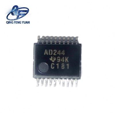 중국 텍사스 SN74ACT244DBR 재고 전자 부품 통합 회로 마이크로 컨트롤러 TI IC 칩 TSSOP20 판매용