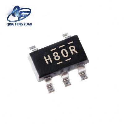 중국 텍사스 SN74AUP1G80DBVR 재고 전자 부품 통합 회로 마이크로 컨트롤러 TI IC 칩 SOT23-5 판매용