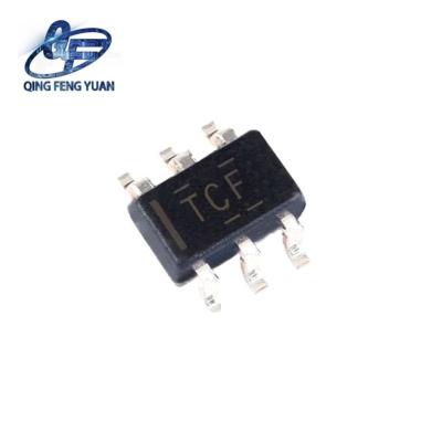 중국 텍사스 SN74AVC1T45DCKR 재고 전자 부품 통합 회로 마이크로 컨트롤러 TI IC 칩 SC70-6 판매용