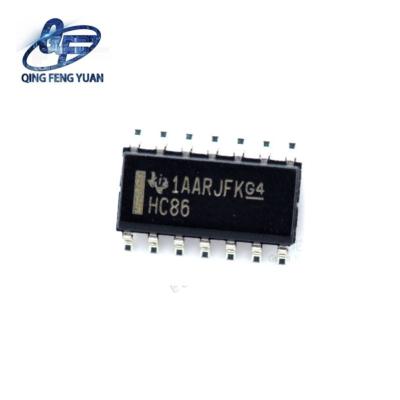중국 텍사스 SN74HCS126QDRQ1 주류 전자 부품 통합 회로 마이크로 컨트롤러 TI IC 칩 SOIC-14 판매용