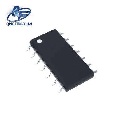 중국 텍사스 SN74HCS164BQAR 재고 전자 부품 통합 회로 마이크로 컨트롤러 TI IC 칩 WQFN-14 판매용