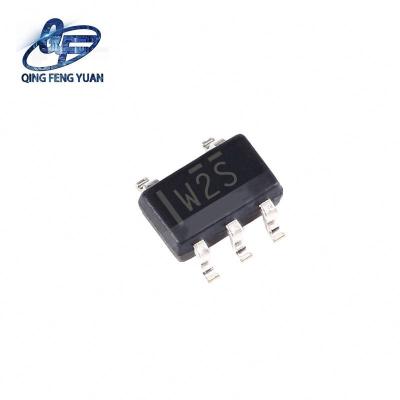 중국 텍사스 SN74LVC1G00DCKR 재고 전자 부품 통합 회로 마이크로 컨트롤러 TI IC 칩 SC70-5 판매용