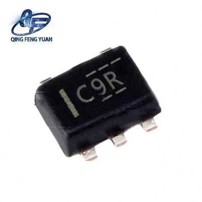 중국 텍사스 SN74LVC1G34DRLR 재고 전자 부품 통합 회로 마이크로 컨트롤러 TI IC 칩 SOT-553 판매용