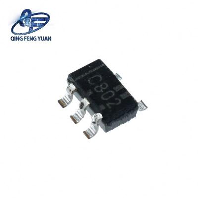 중국 텍사스 SN74LVC1G80DBVR 재고 전자 부품 통합 회로 마이크로 컨트롤러 TI IC 칩 SOT23-5 판매용