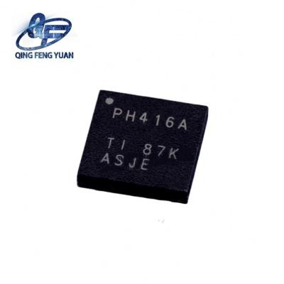 중국 텍사스 TCA6416ARTWR 재고 전자 부품 통합 회로 마이크로 컨트롤러 TI IC 칩 WQFN24 판매용