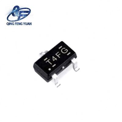 중국 텍사스 TL432BCDBZR 재고 전자 부품 통합 회로 마이크로 컨트롤러 TI IC 칩 SOT-23-3 판매용